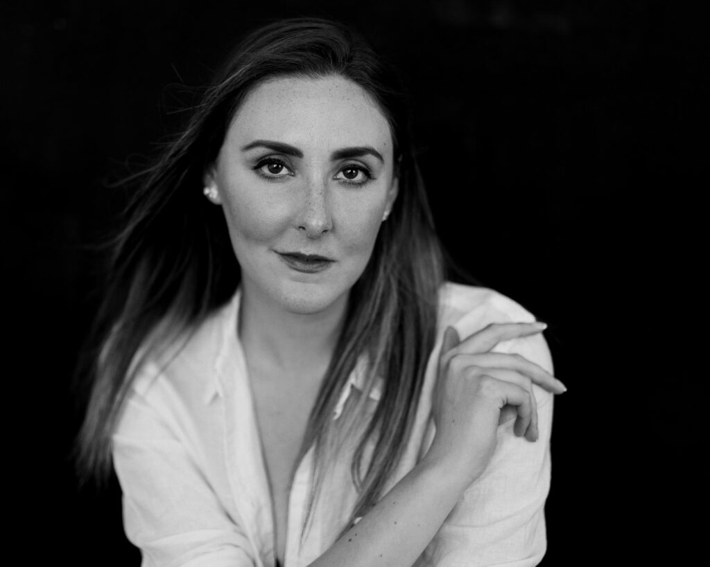 Carla | Portraits that heal - Bruna Rico Photography