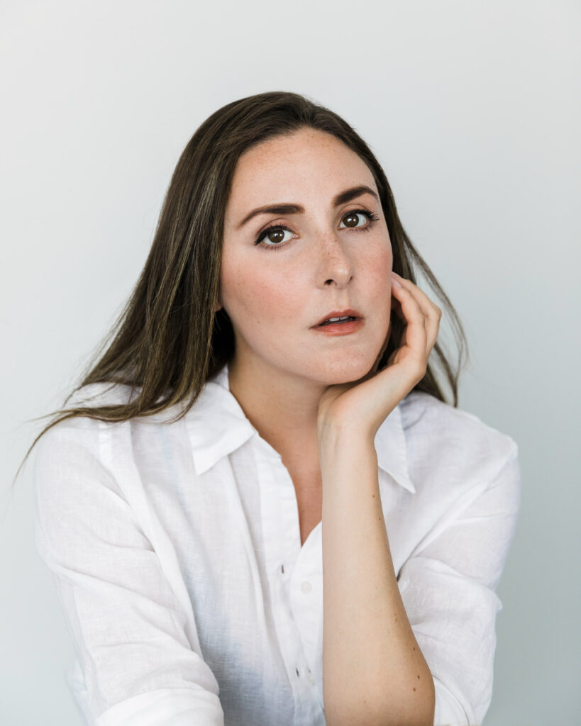 Carla | Portraits that heal - Bruna Rico Photography