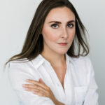 Carla | Portraits that heal - Bruna Rico Photography