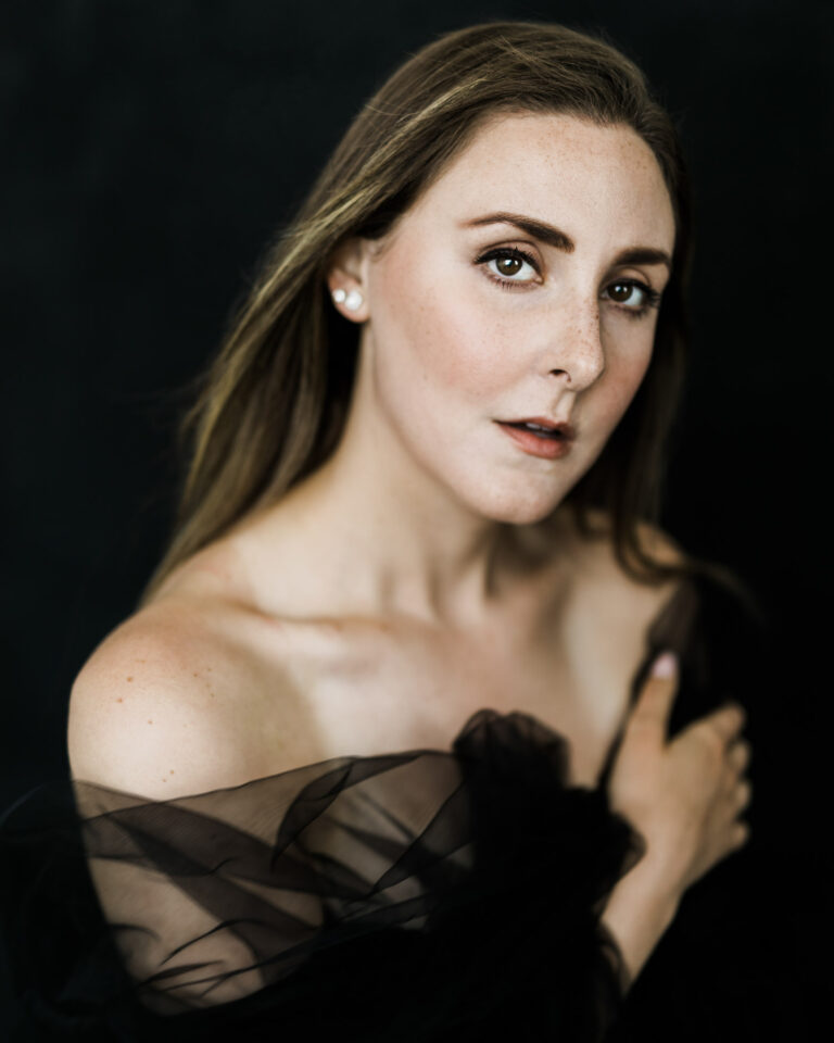 Carla | Portraits that heal - Bruna Rico Photography