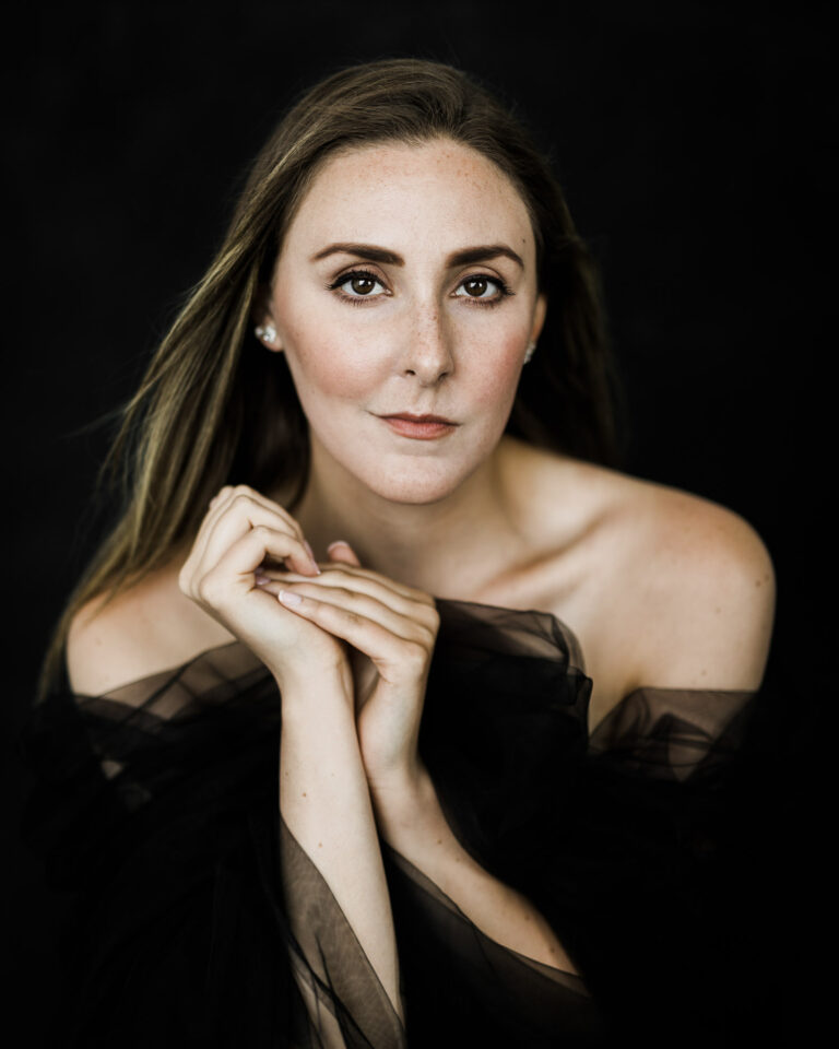 Carla | Portraits that heal - Bruna Rico Photography