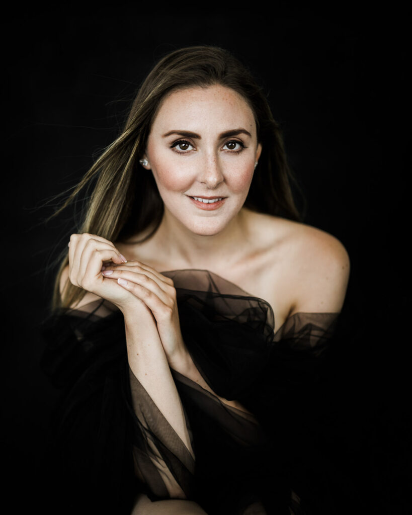 Carla | Portraits that heal - Bruna Rico Photography