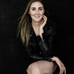 Carla | Portraits that heal - Bruna Rico Photography