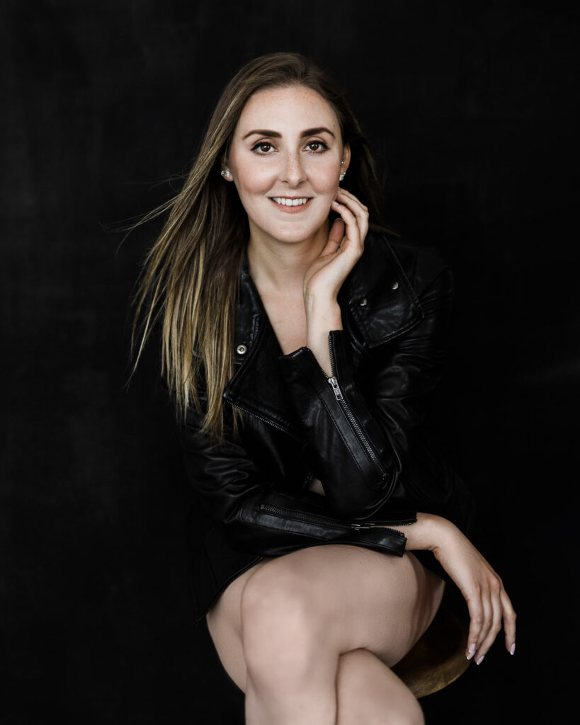 Carla | Portraits that heal - Bruna Rico Photography