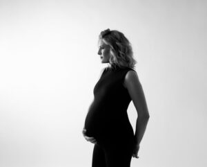 Bruna Rico | Toronto Bespoke Portrait Photography