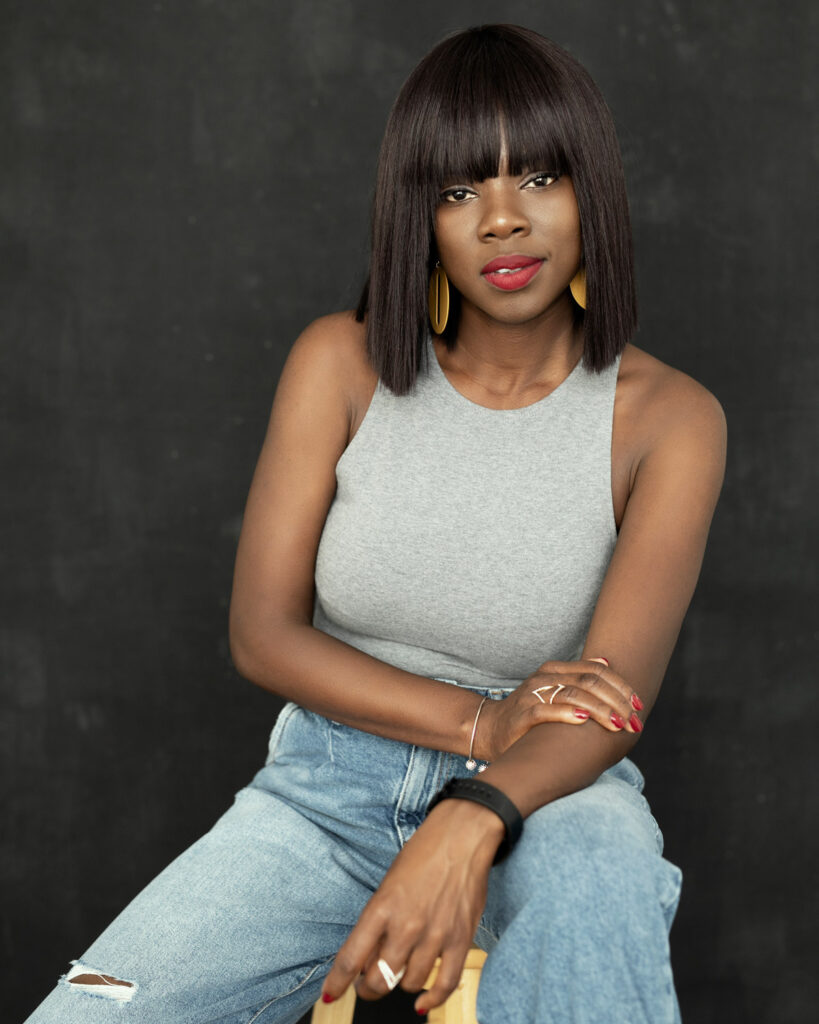 Portfolio: Portrait Photography - Bruna Rico Photography