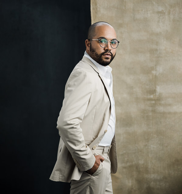 Bruna Rico | Toronto Bespoke Portrait Photography