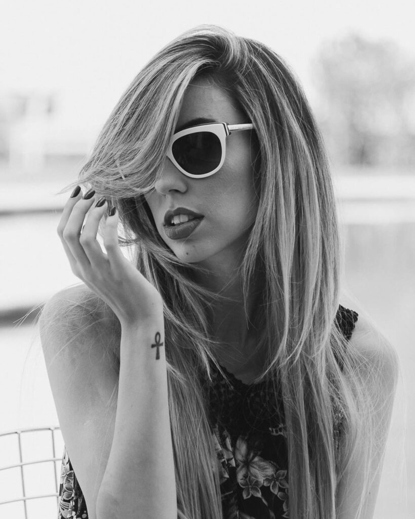 Portfolio: Portrait Photography - Bruna Rico Photography