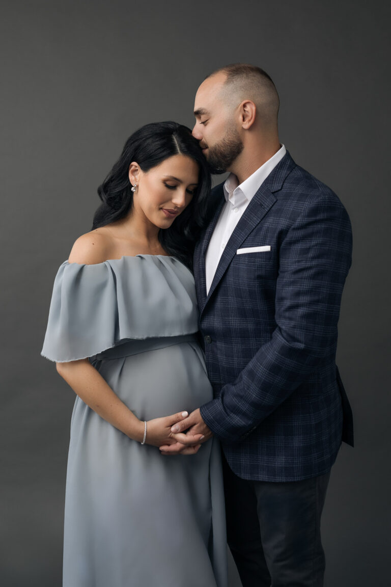 Timeless maternity session | Bruna Rico Photography
