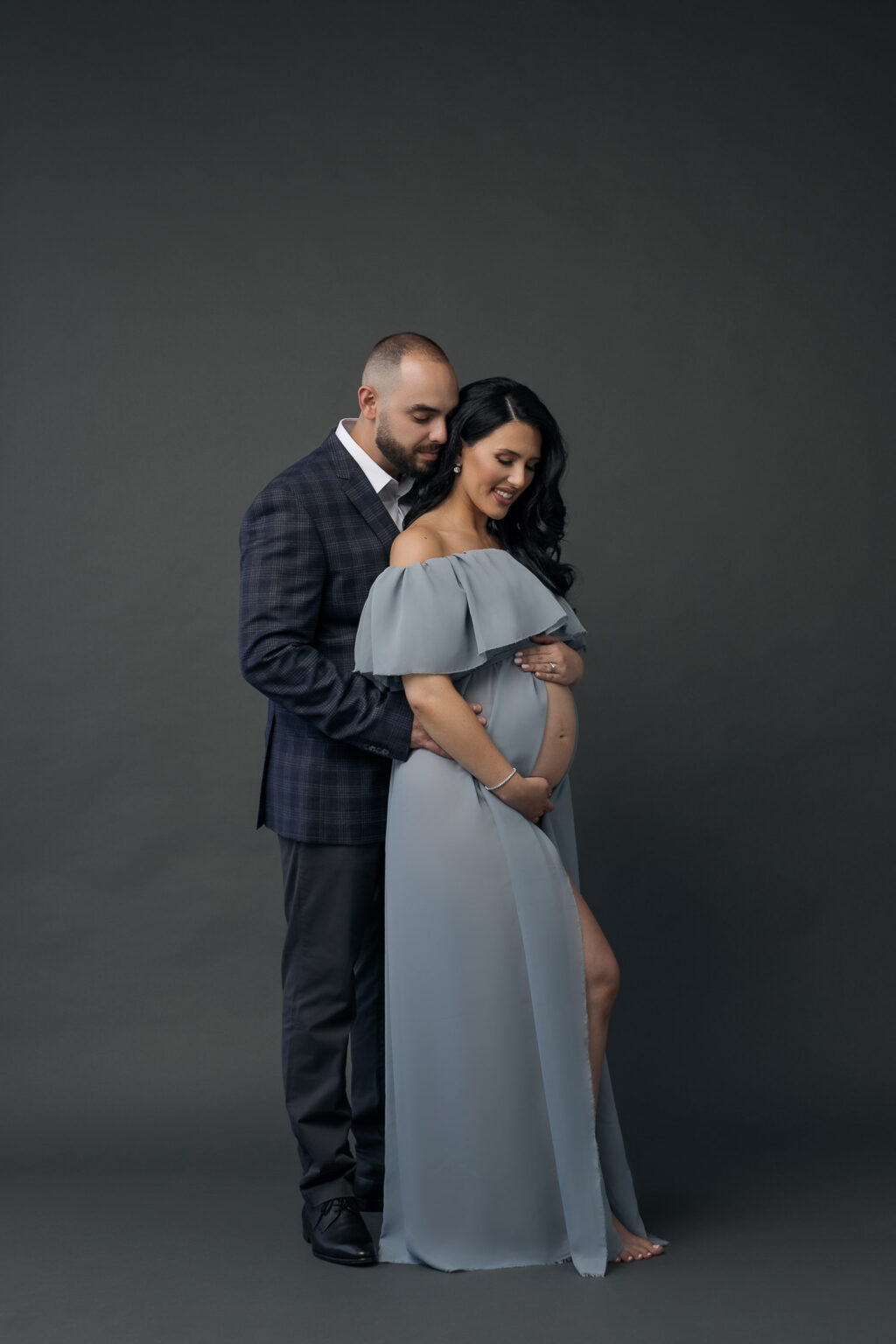 Timeless maternity session | Bruna Rico Photography