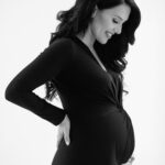 Timeless maternity session | Bruna Rico Photography