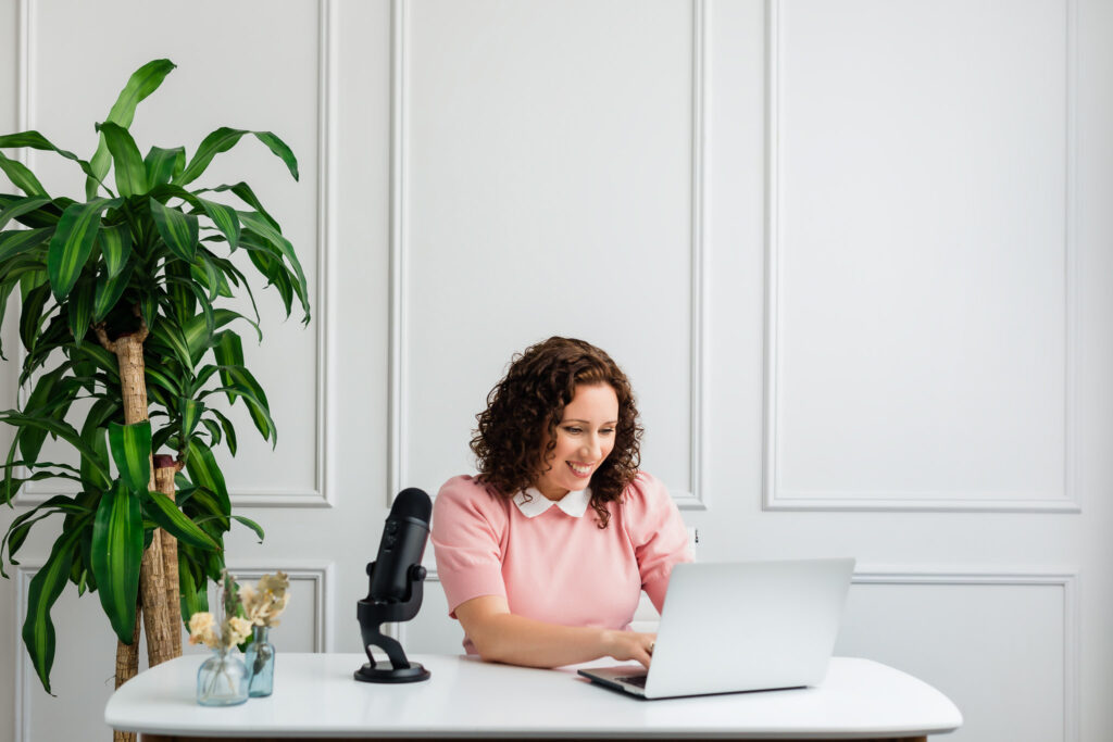 Personal branding session for an Ad Specialist Carol Roderick - Bruna ...