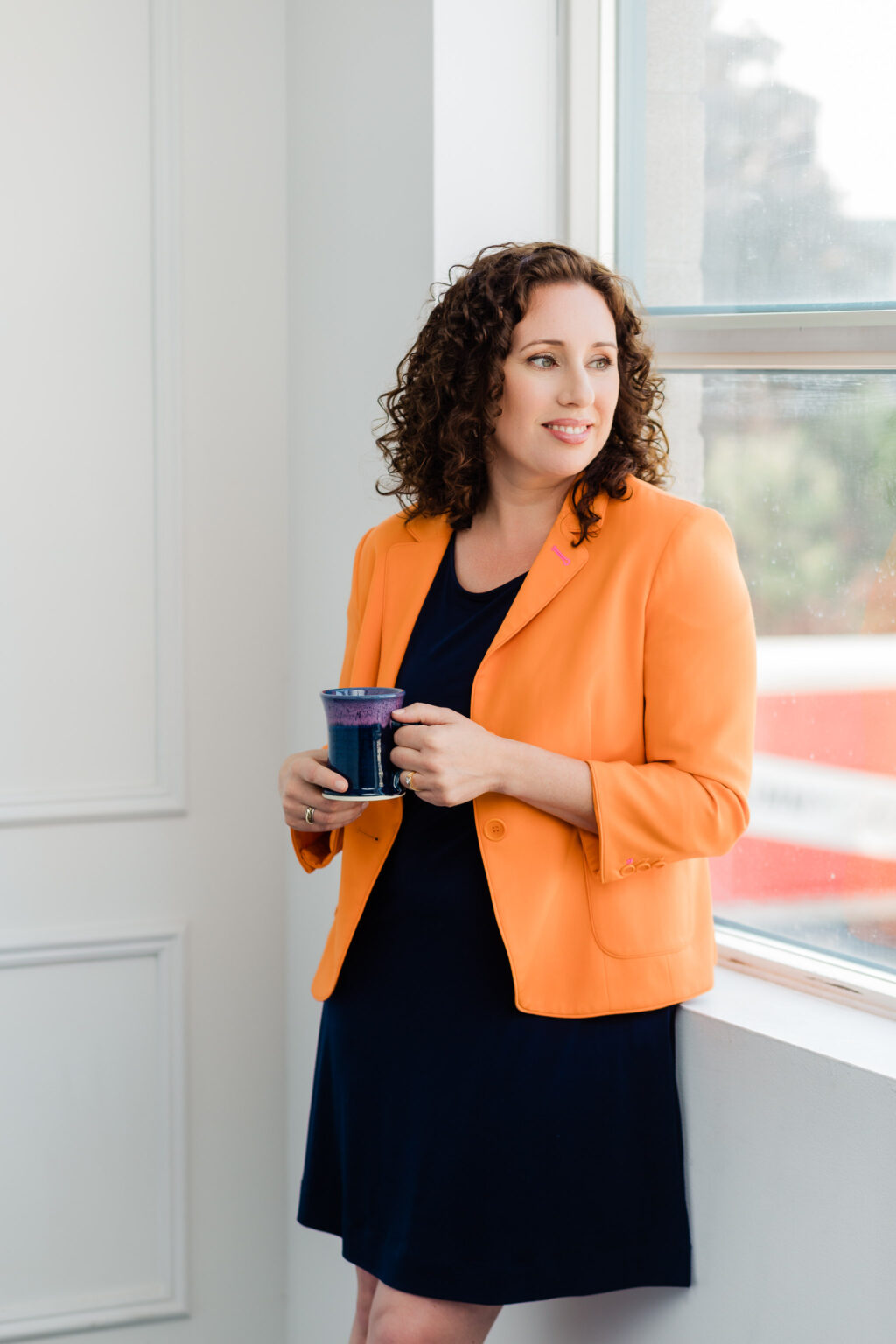 Personal branding session for an Ad Specialist Carol Roderick - Bruna ...