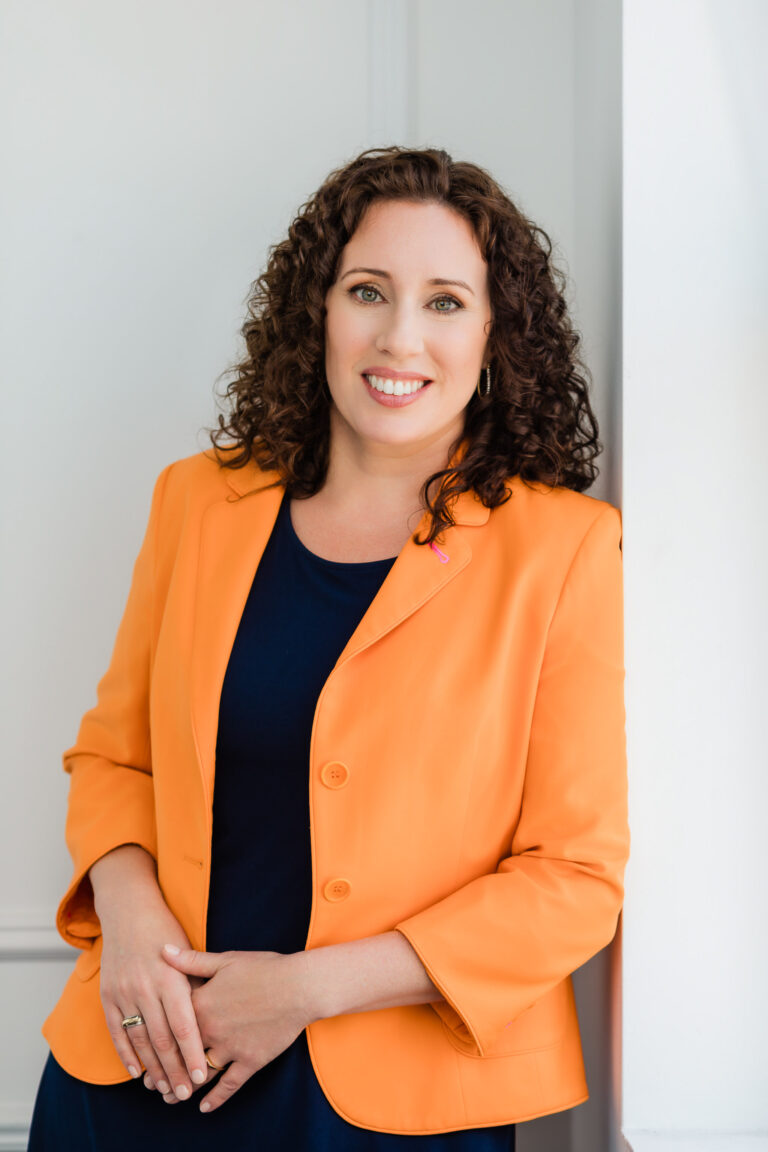 Personal branding session for an Ad Specialist Carol Roderick - Bruna ...