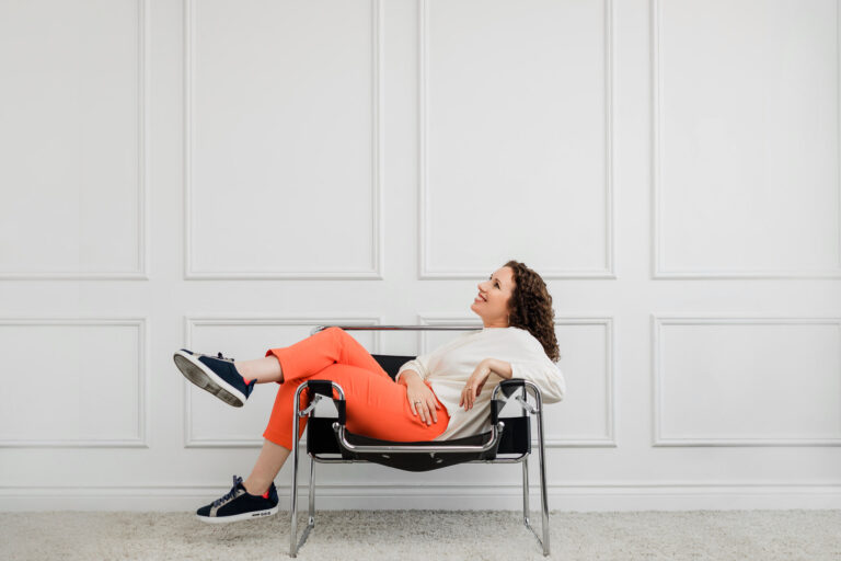 Personal branding session for an Ad Specialist Carol Roderick - Bruna ...