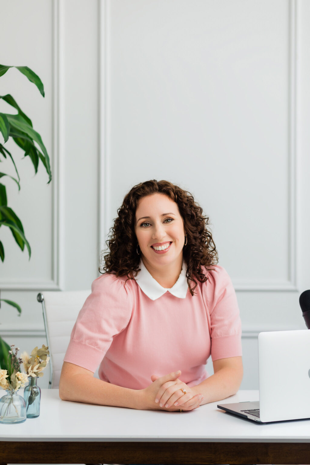 Personal branding session for an Ad Specialist Carol Roderick - Bruna ...