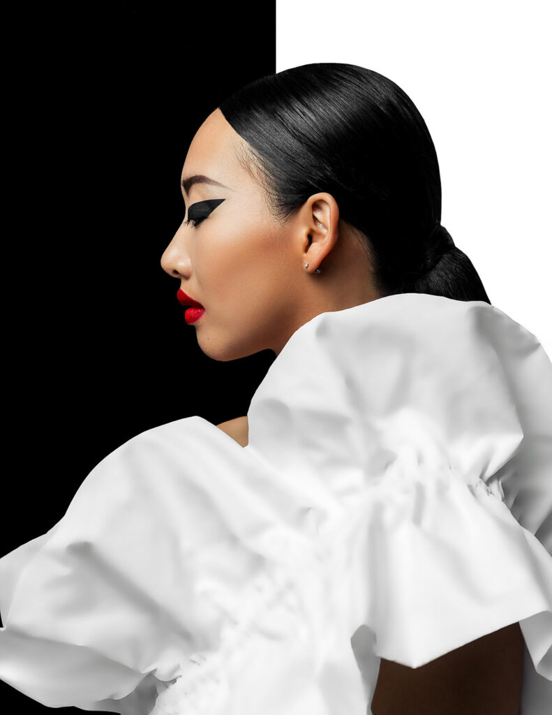 Portfolio: Portrait Photography - Bruna Rico Photography