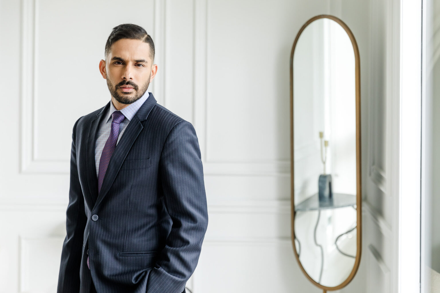 Portfolio - Personal Branding Photography - Bruna Rico Photography